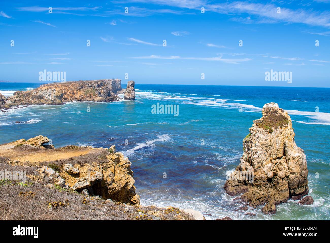 Papoa Peniche, Miradouro com Vistas, Leiria District, Pinhal Litoral ...