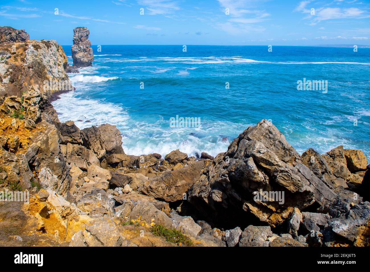 Papoa Peniche, Miradouro com Vistas, Leiria District, Pinhal Litoral ...