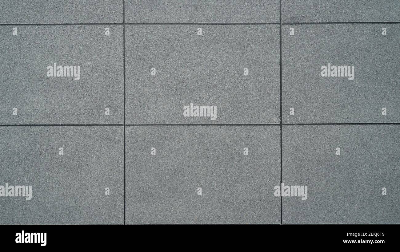 Simple rectangle pattern building wall texture Stock Photo - Alamy