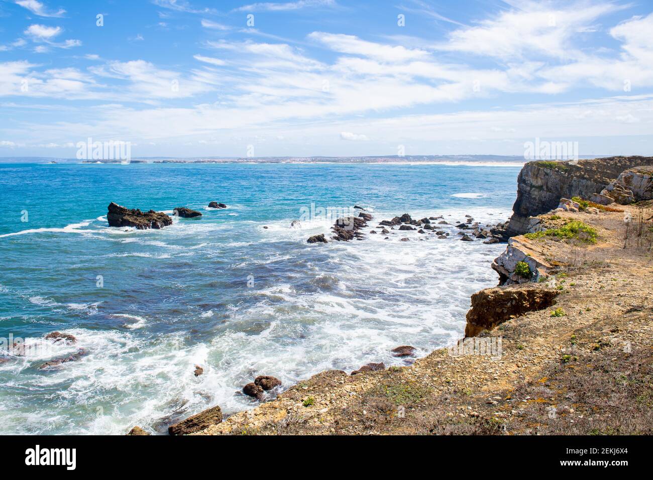 Papoa Peniche, Miradouro com Vistas, Leiria District, Pinhal Litoral ...