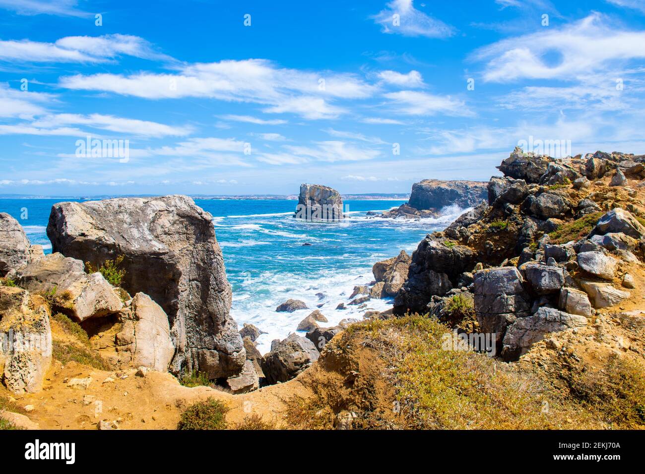 Papoa Peniche, Miradouro com Vistas, Leiria District, Pinhal Litoral ...