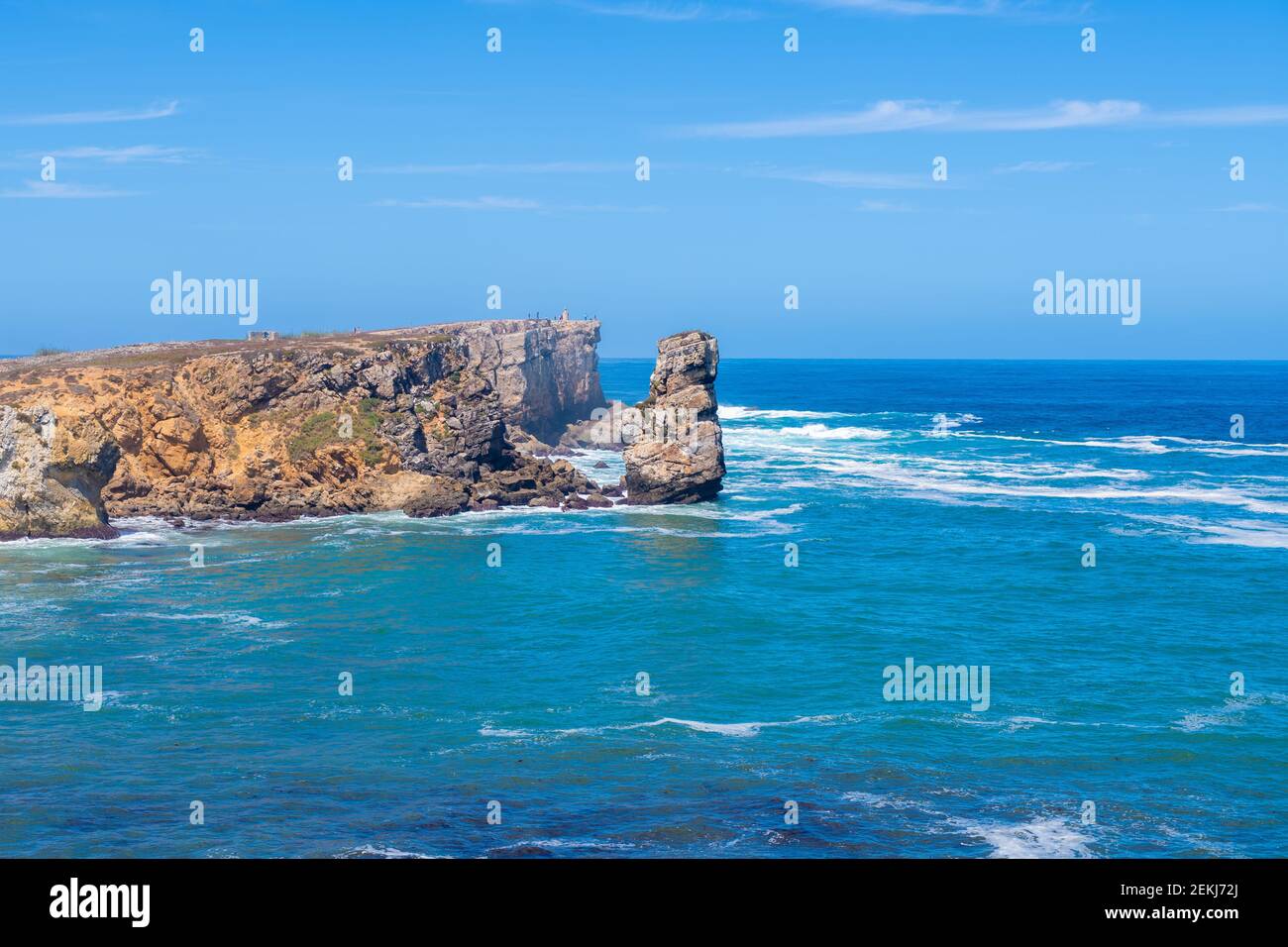 Papoa Peniche, Miradouro com Vistas, Leiria District, Pinhal Litoral ...