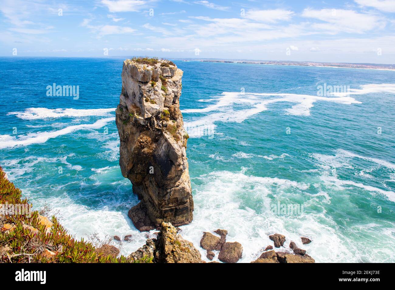Papoa Peniche, Miradouro com Vistas, Leiria District, Pinhal Litoral ...