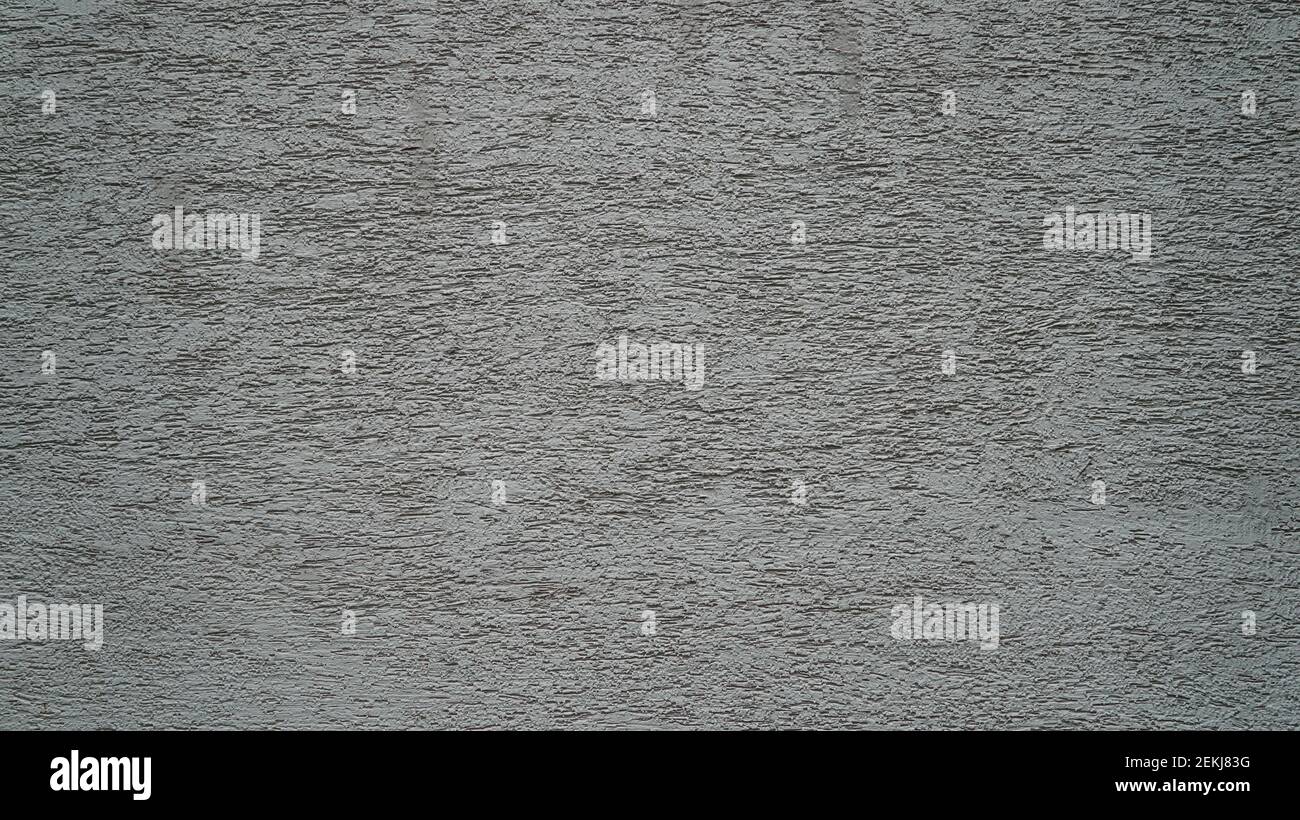 Very rough gray building wall texture Stock Photo - Alamy