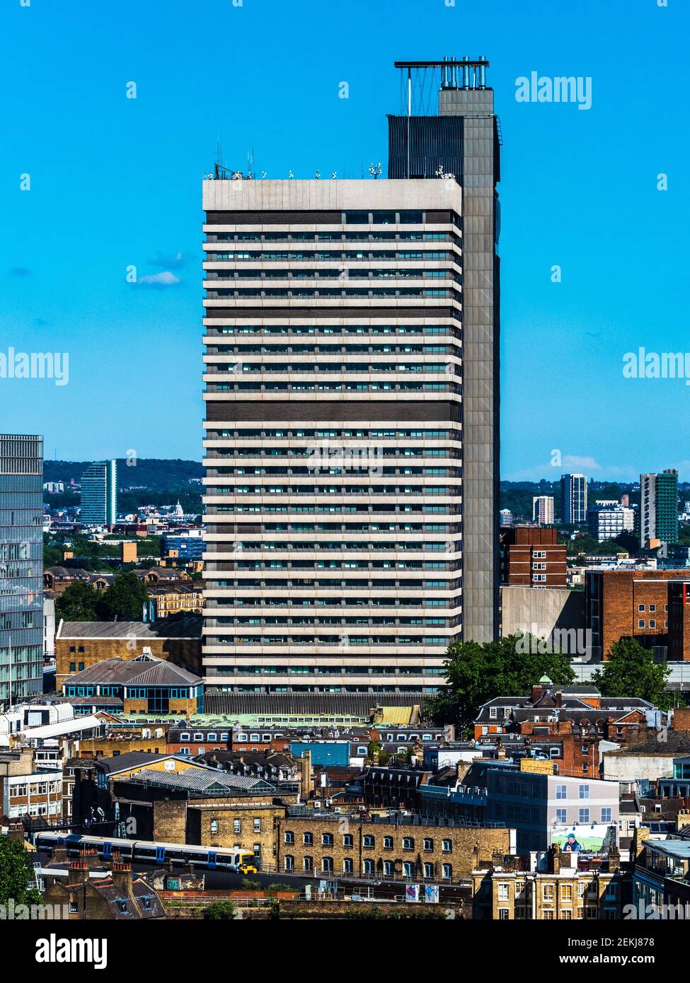 Guys hospital london hi-res stock photography and images - Alamy