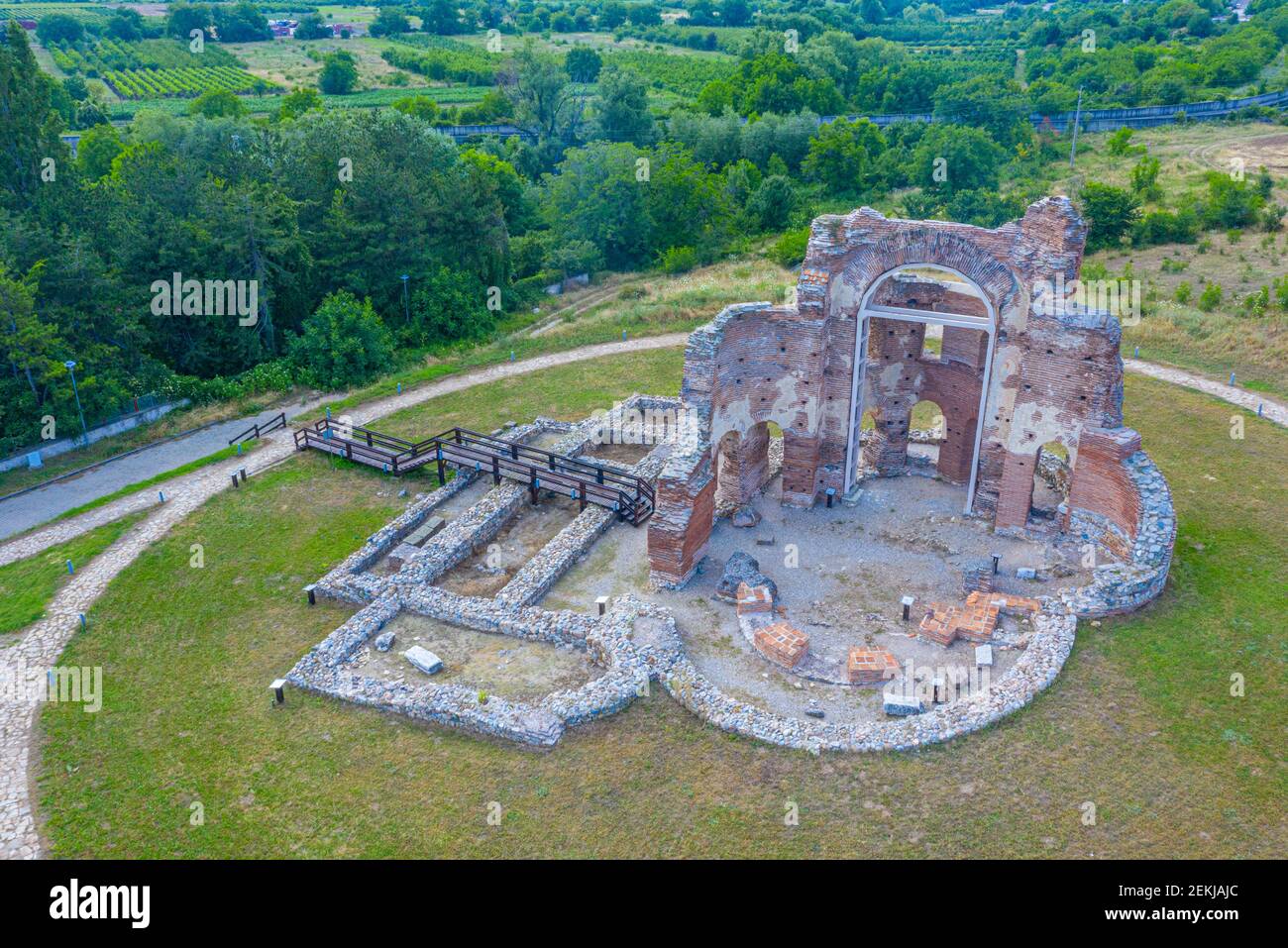 Perushtitsa hi-res stock photography and images - Alamy