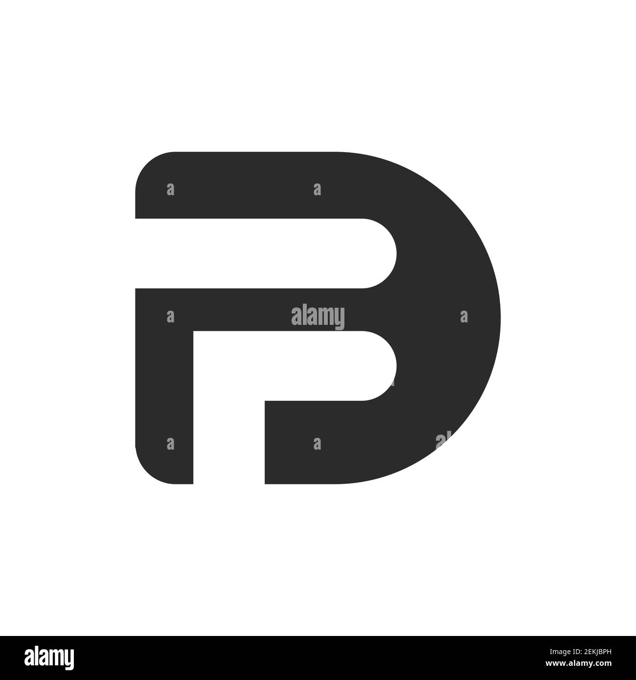 Df logo 3d hi-res stock photography and images - Alamy