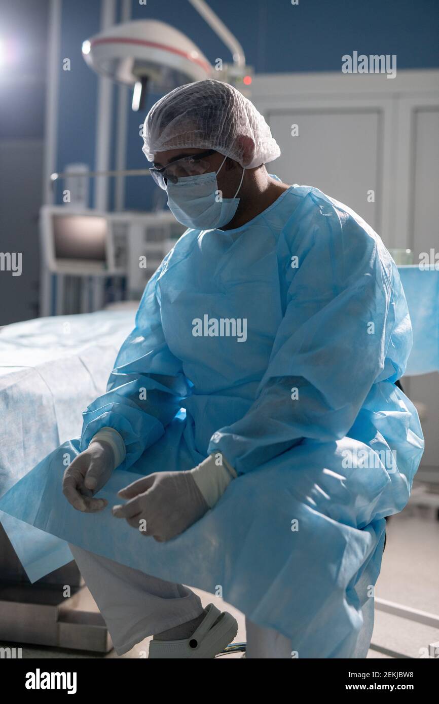 Difficult operation hi-res stock photography and images - Alamy