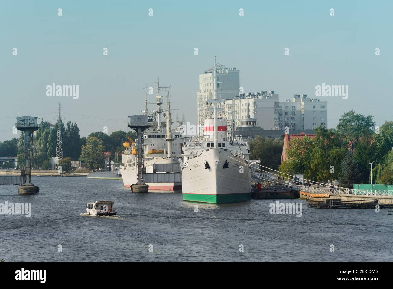 Kenigsberg High Resolution Stock Photography and Images - Alamy