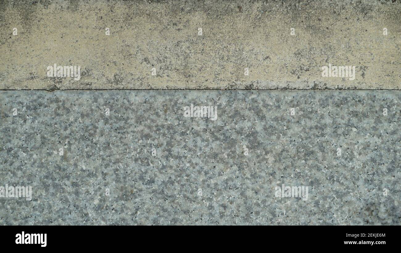 Two colored stone hi-res stock photography and images - Alamy