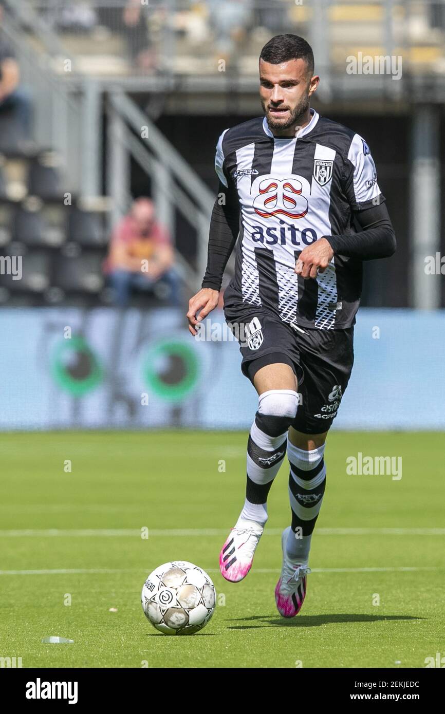 ALMELO, Erve Asito, 13-09-2020 , season 2020 / 2021 , Dutch Eredivisie ...