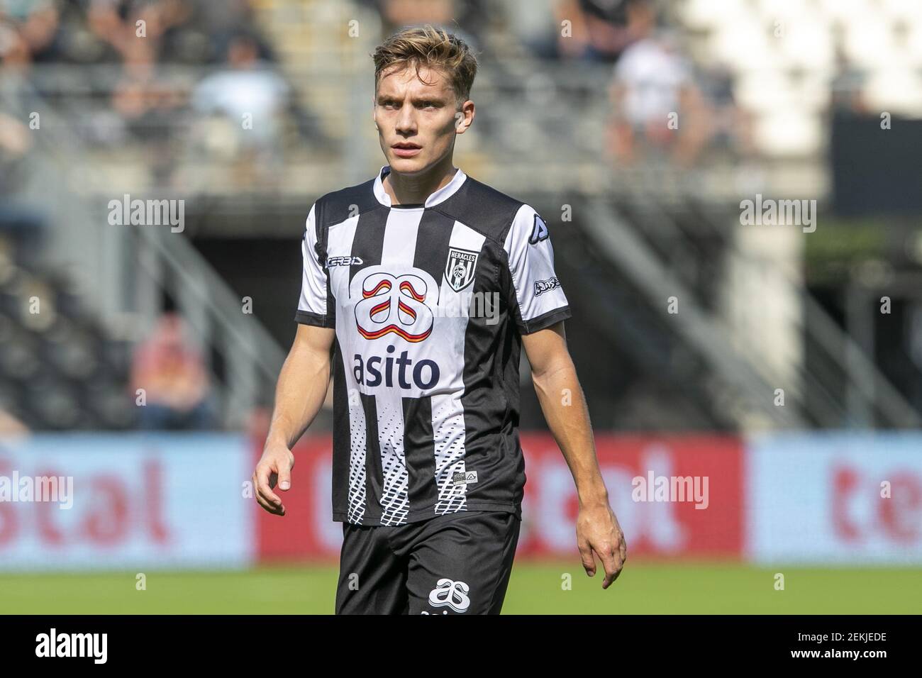 ALMELO, Erve Asito, 13-09-2020 , season 2020 / 2021 , Dutch Eredivisie ...