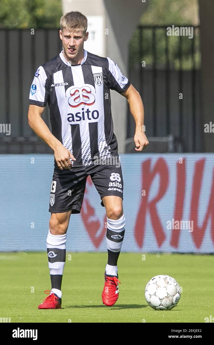 ALMELO, Erve Asito, 13-09-2020 , season 2020 / 2021 , Dutch Eredivisie ...