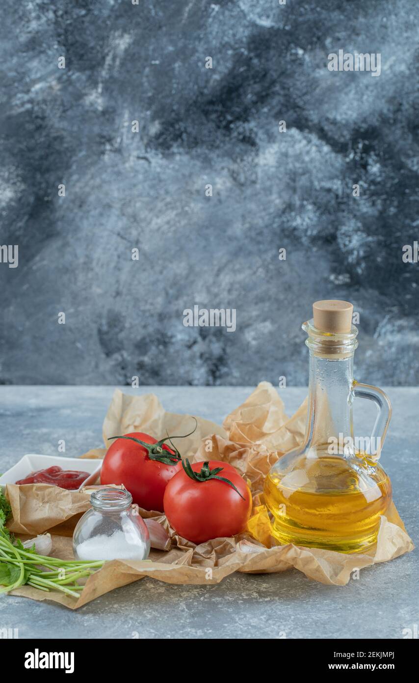 Liquid salt hi-res stock photography and images - Alamy