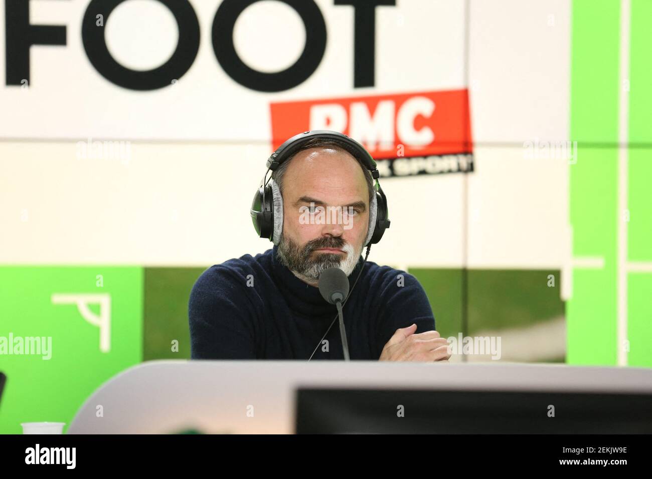 Edouard philippe 2021 hi-res stock photography and images - Alamy