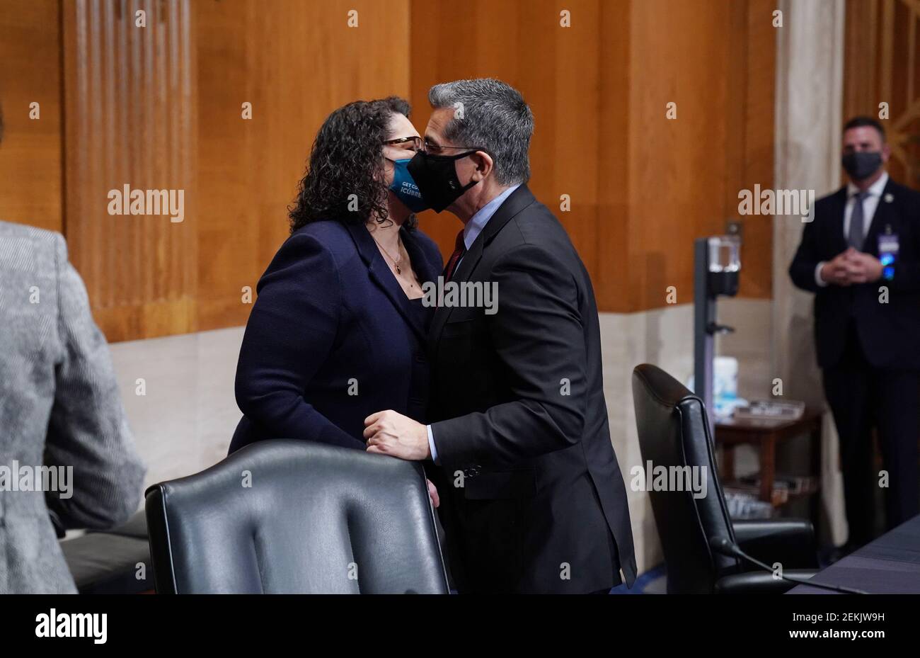 Carolina reyes hi-res stock photography and images - Alamy