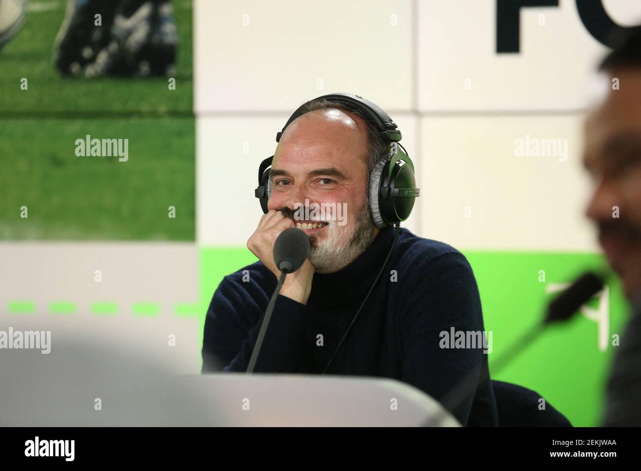 Edouard philippe 2021 hi-res stock photography and images - Alamy