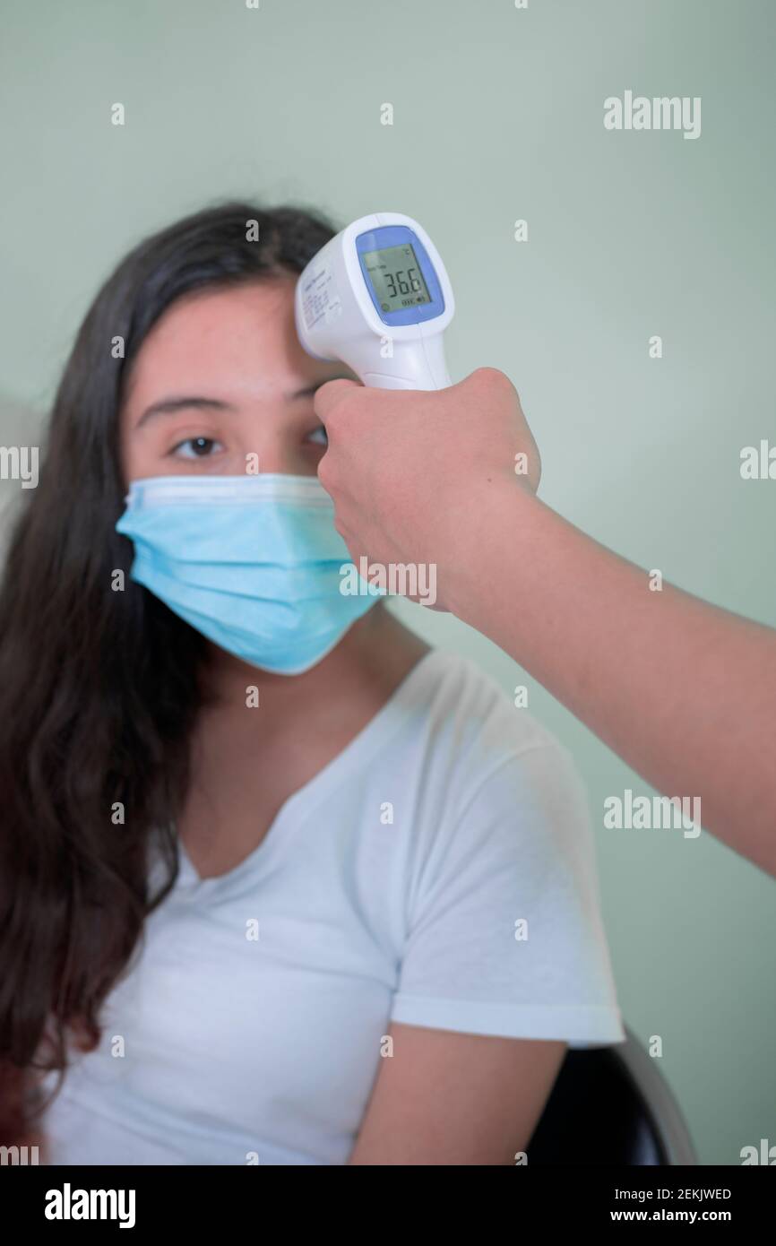 Digital immunization hi-res stock photography and images - Alamy