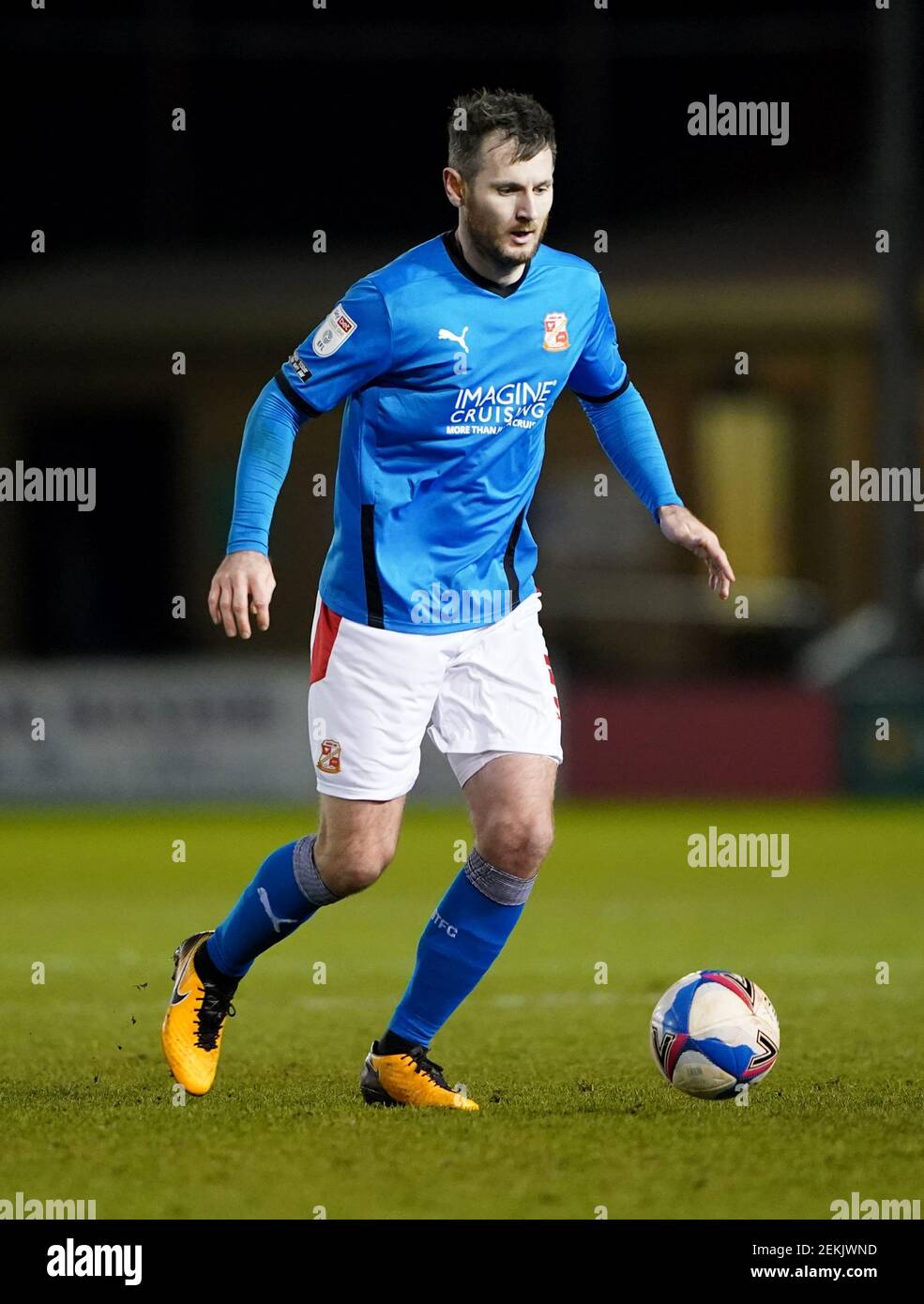 English soccer grounds hi-res stock photography and images - Alamy