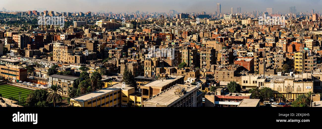 Cairo egypt hi-res stock photography and images - Alamy