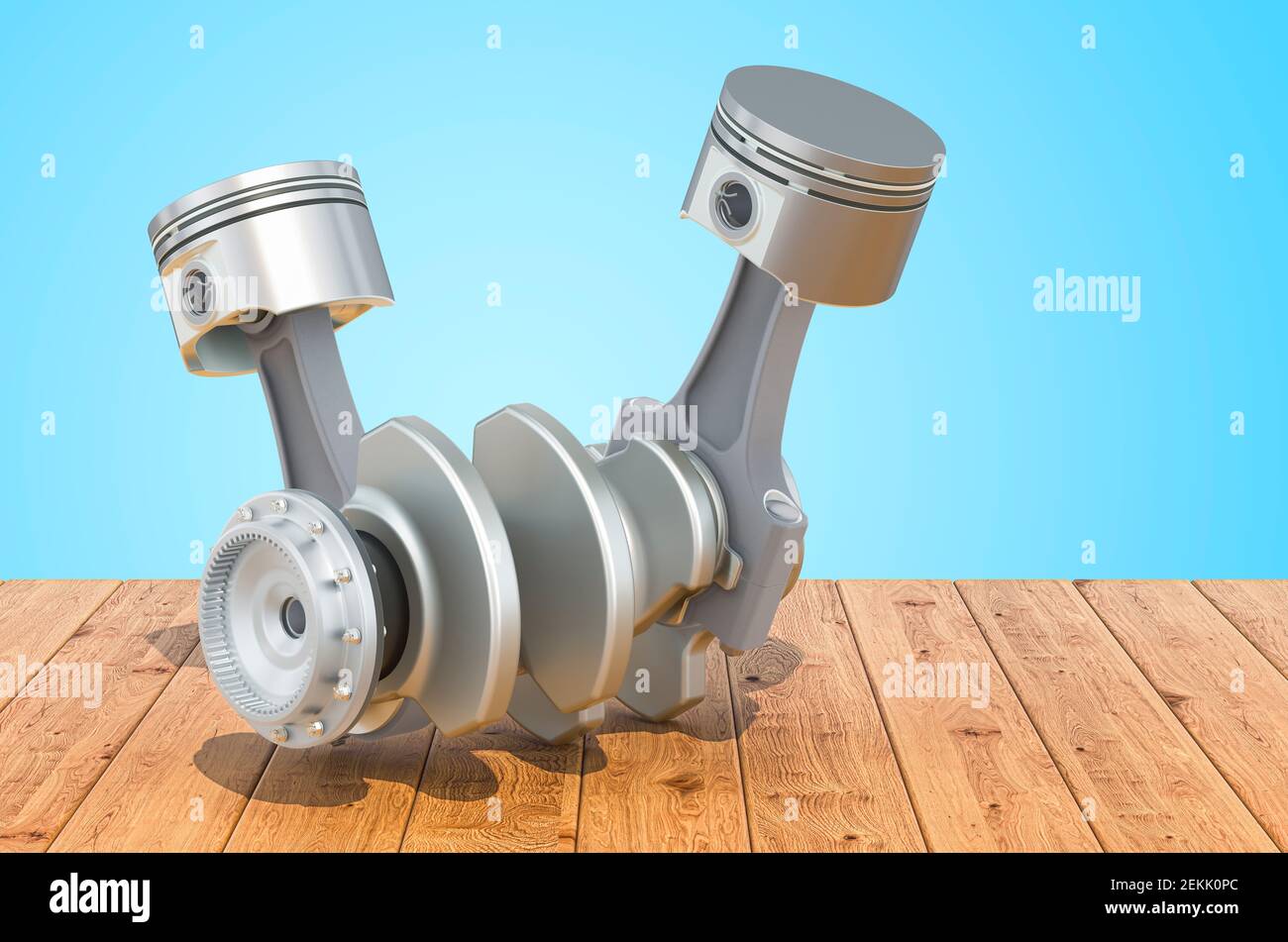 Wooden gear shaft hi-res stock photography and images - Alamy