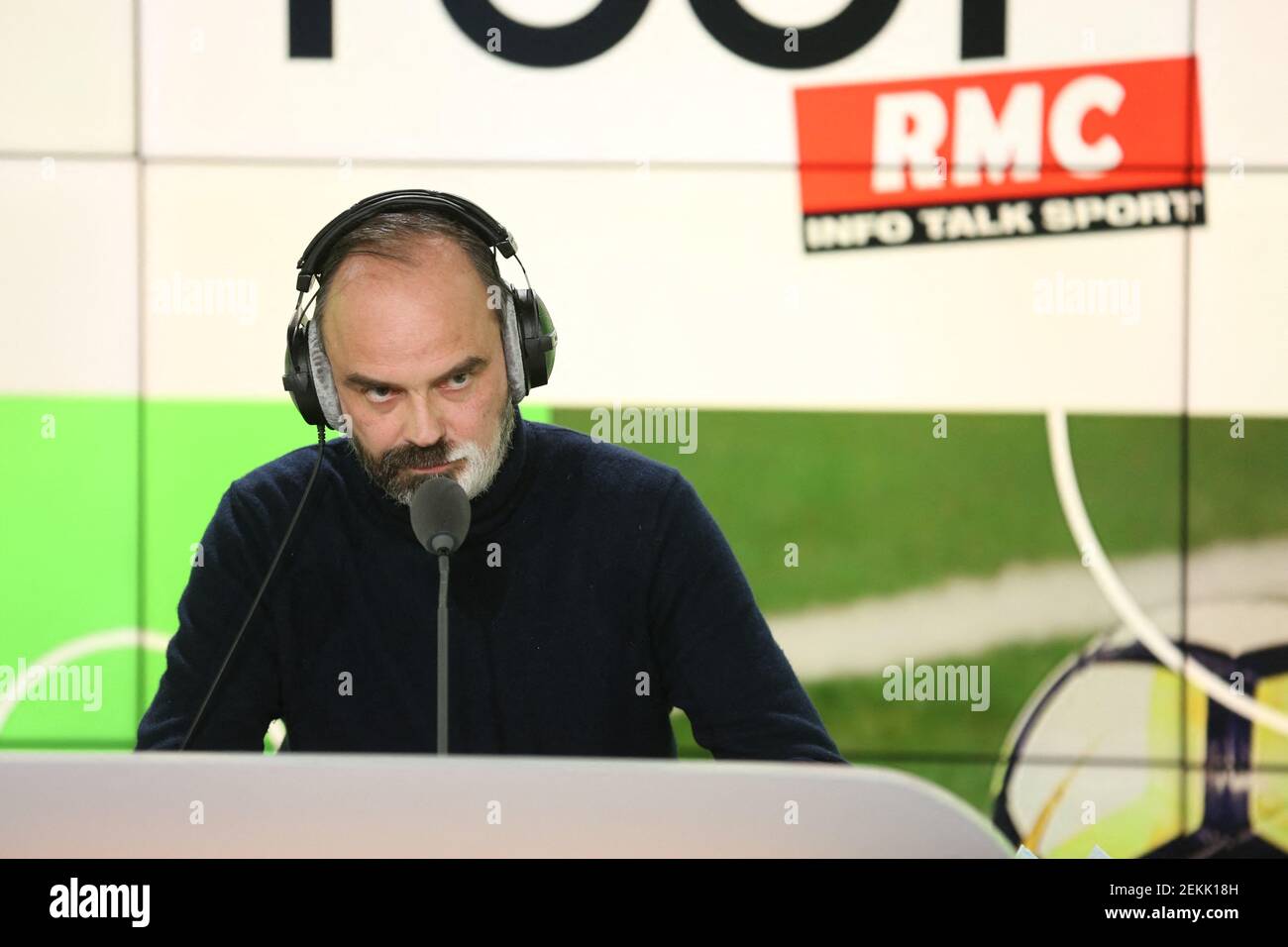 Edouard philippe 2021 hi-res stock photography and images - Alamy