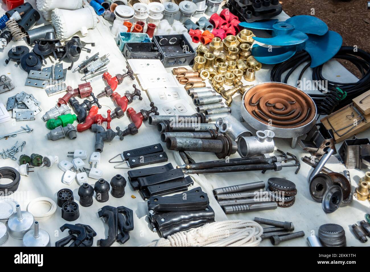 Private craft hi-res stock photography and images - Alamy