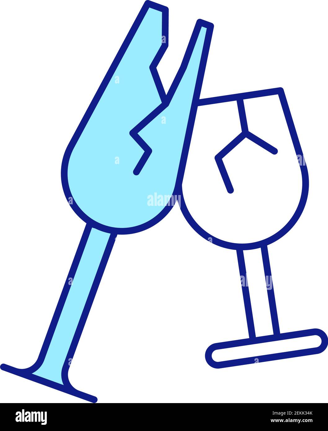 Household waste disposal service Stock Vector Images - Alamy