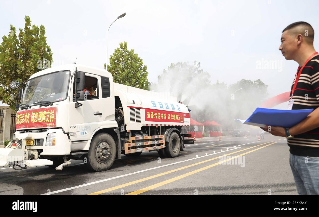 Improve road surface hi-res stock photography and images - Alamy