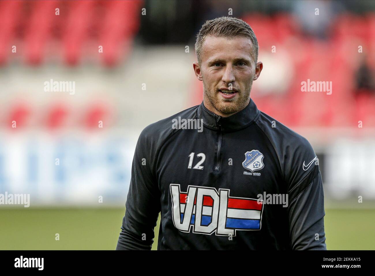 EINDHOVEN, 18-09-2020, Sportcomplex De Herdgang, Dutch KeukenKampioen ...