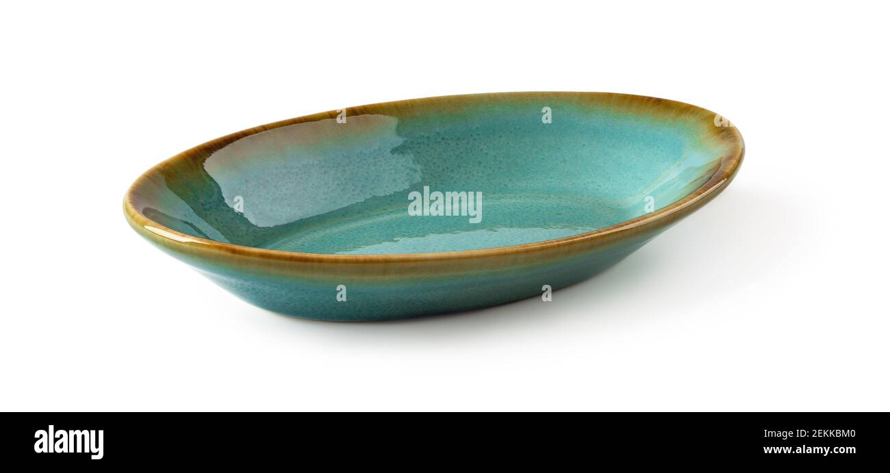 Modern Ceramic Turqoise