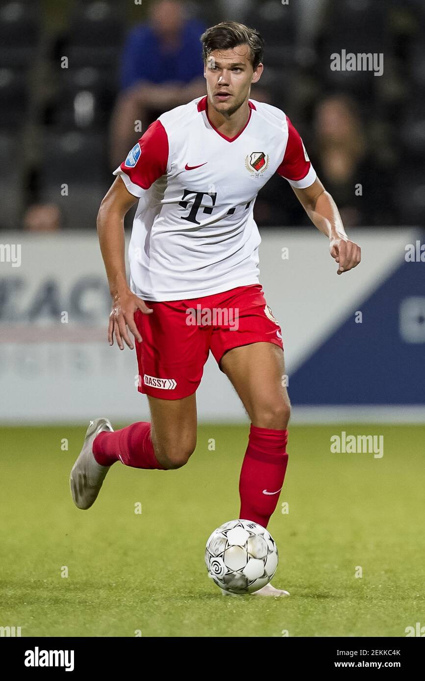 VENLO, VVV Venlo - FC Utrecht, 18-09-2020, football, Dutch Eredivisie ...