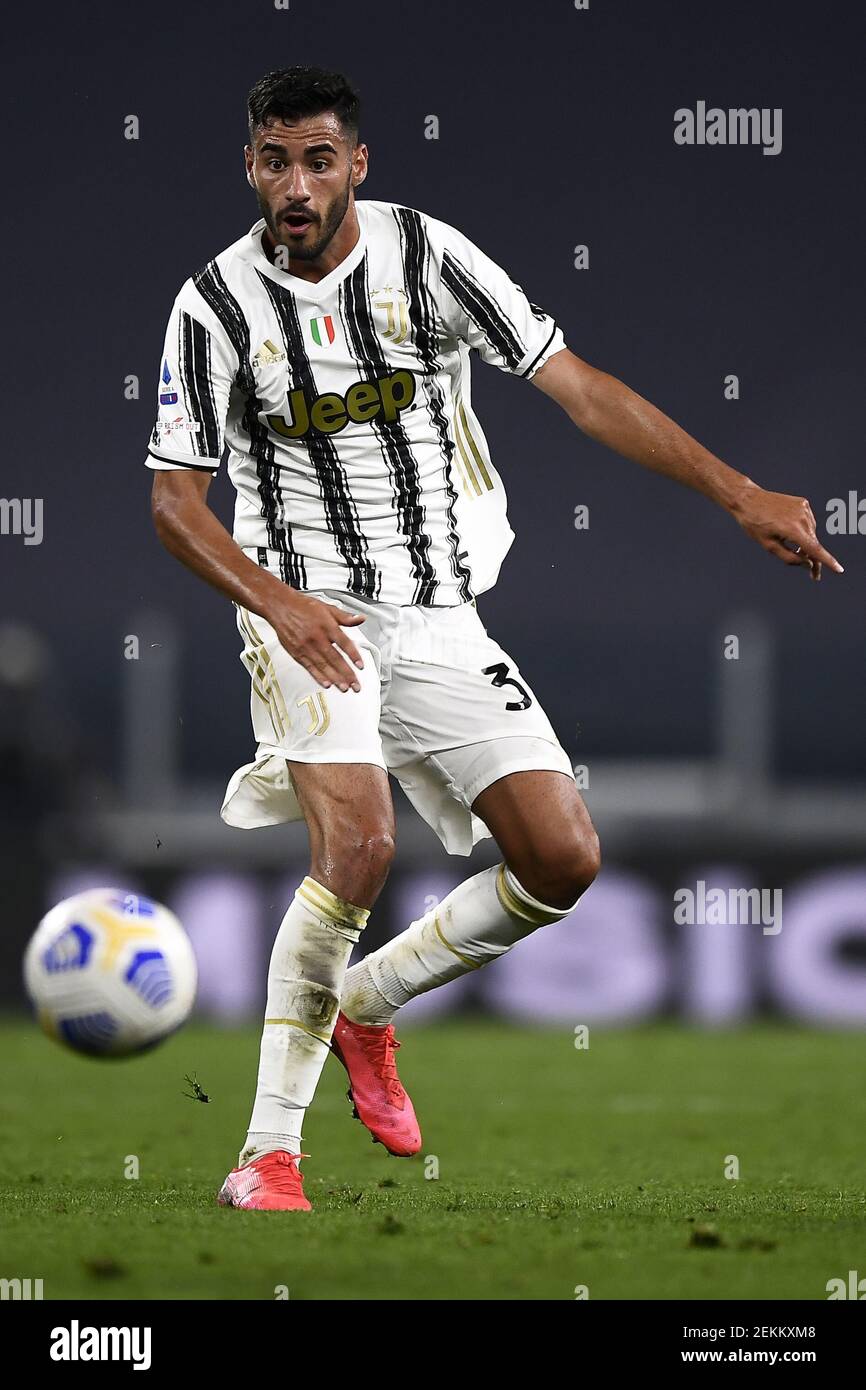 Frabotta of juventus fc hi-res stock photography and images - Alamy