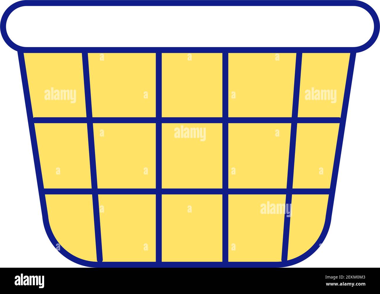 Sorting clothes Stock Vector Images - Alamy