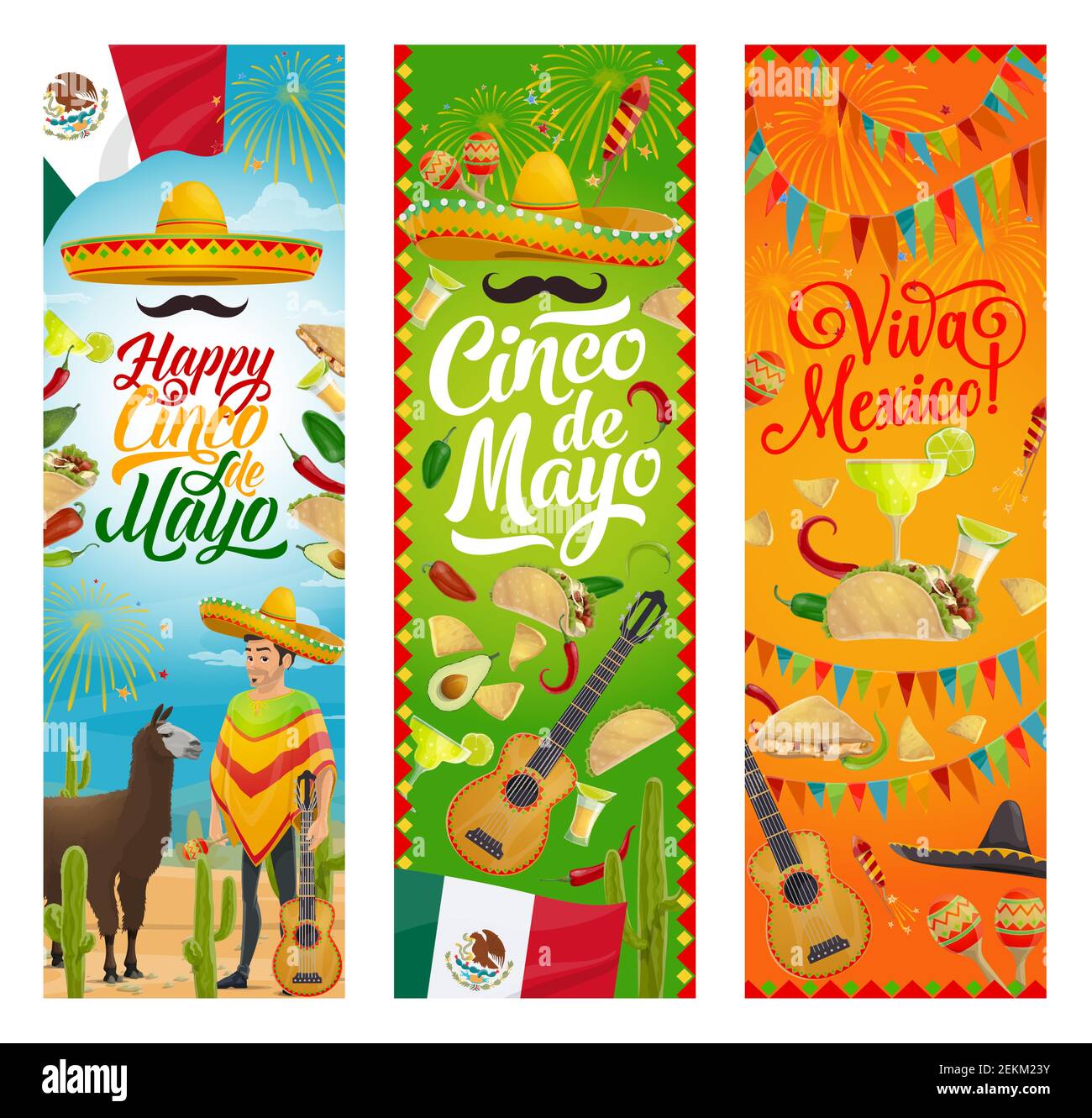 Chilli garland Stock Vector Images - Alamy