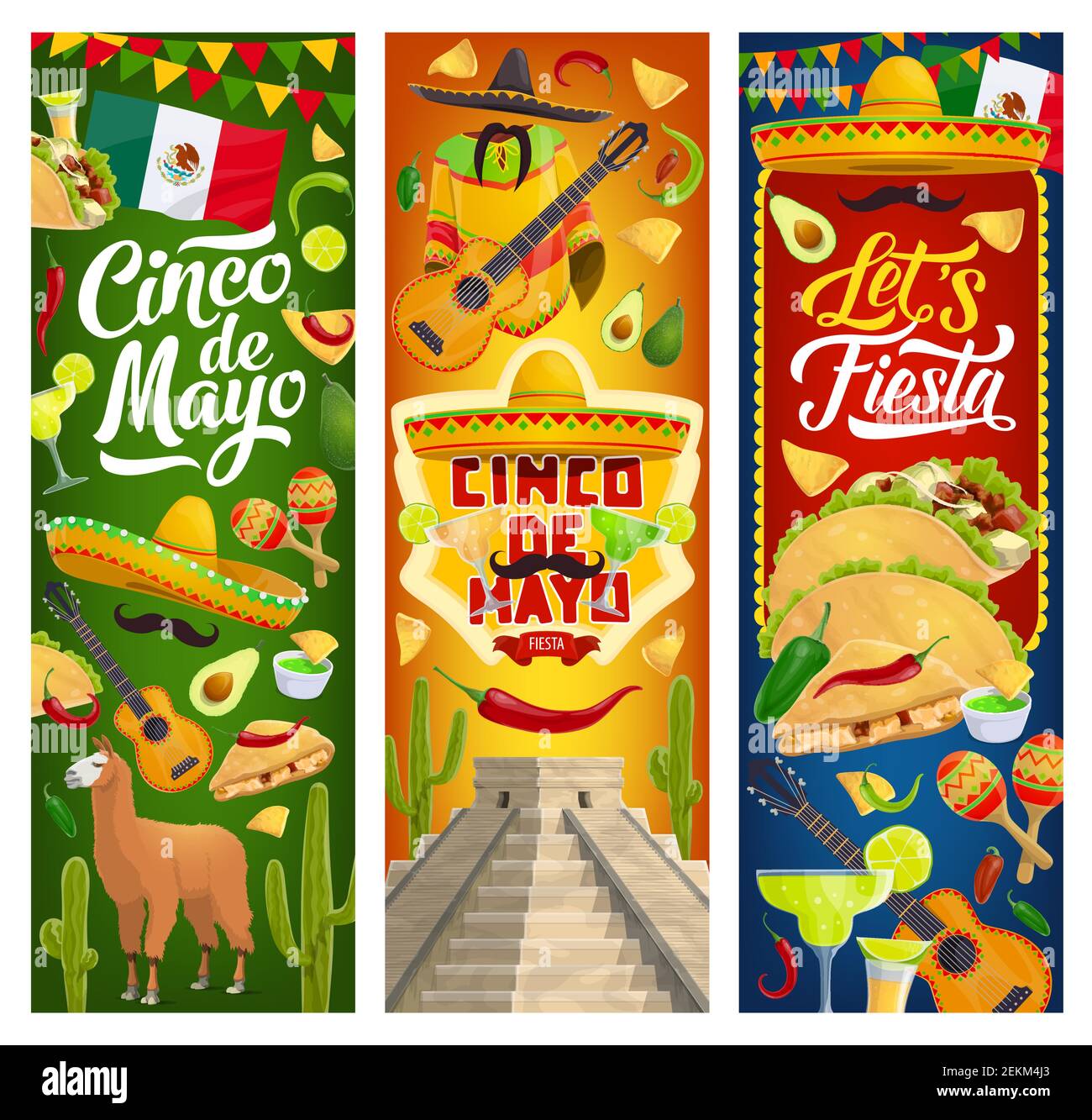 Margarita maya hi-res stock photography and images - Alamy