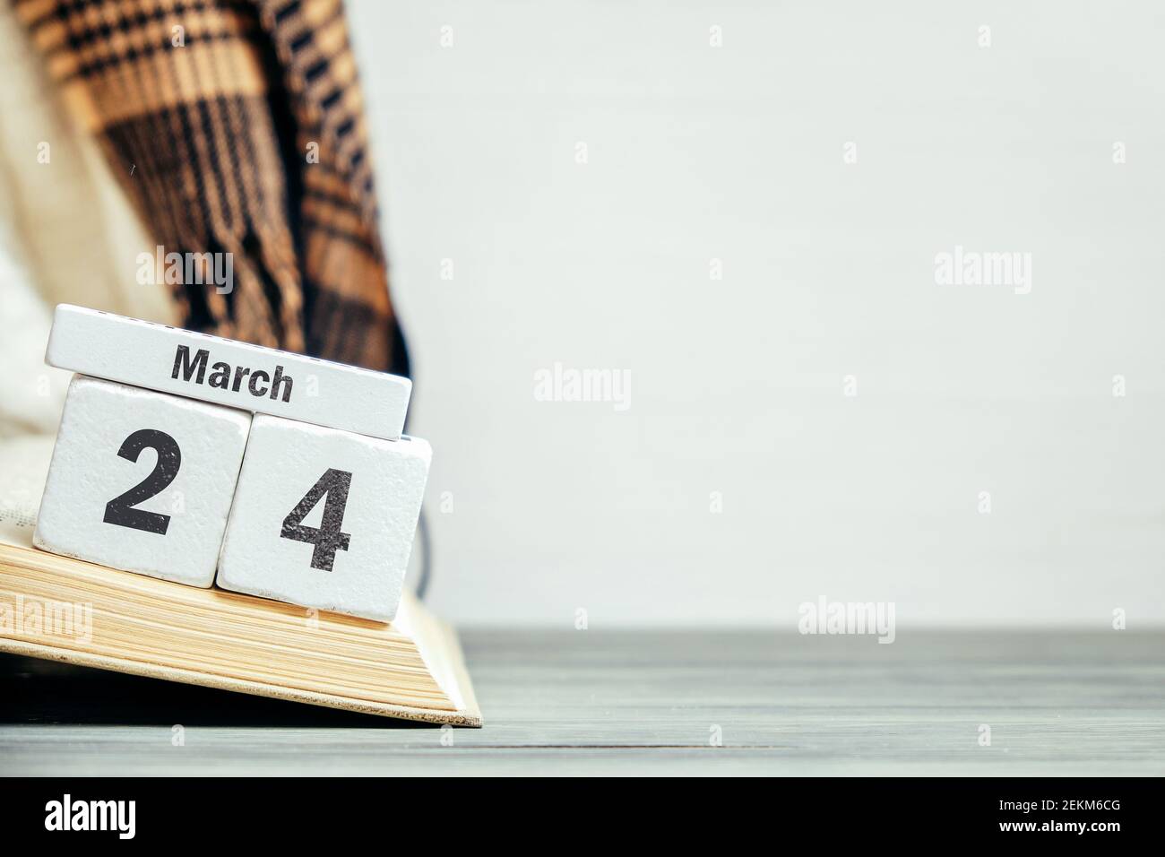 Twenty fourth day march hi-res stock photography and images - Alamy
