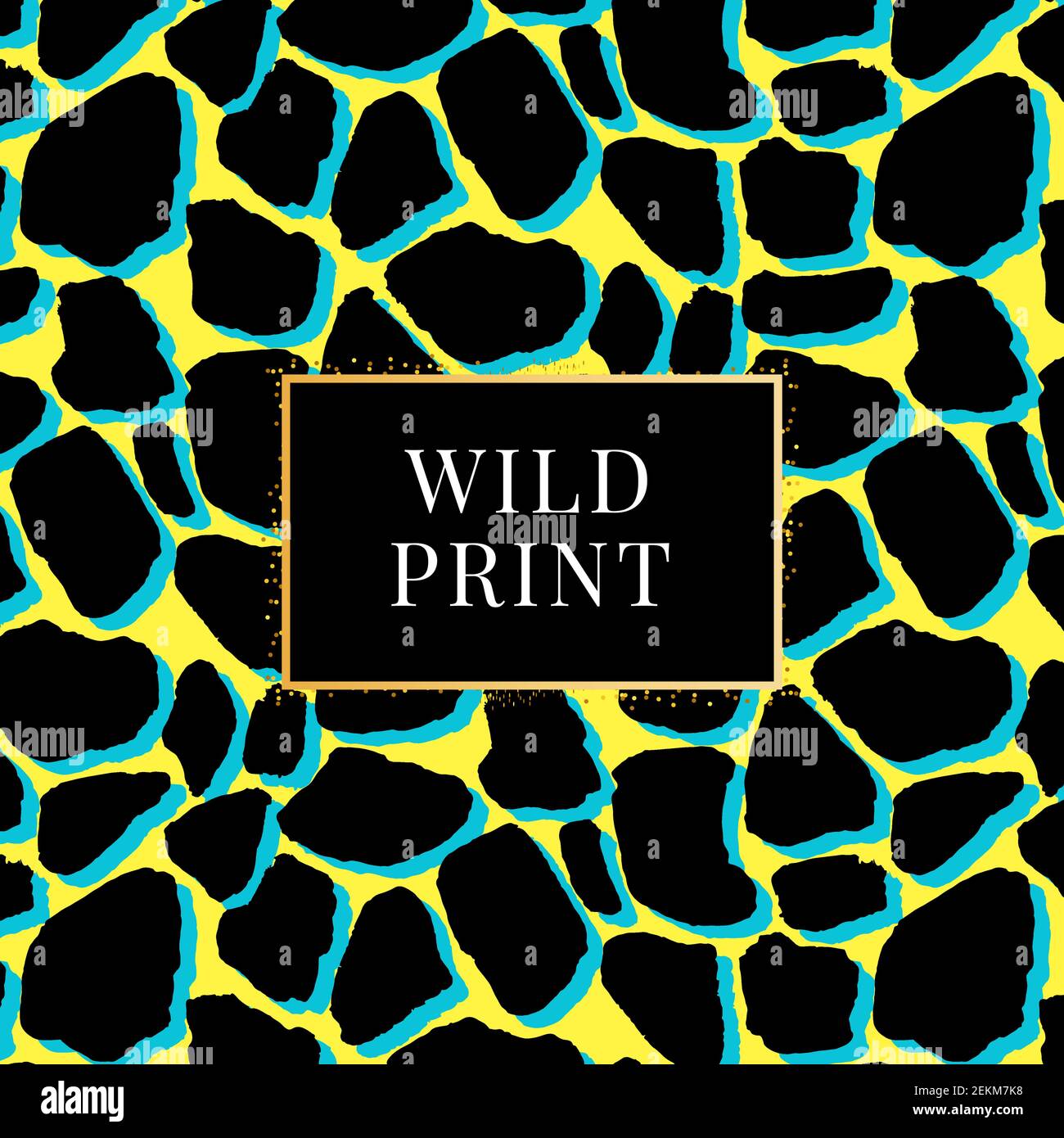 And brown dalmatian Stock Vector Images - Alamy