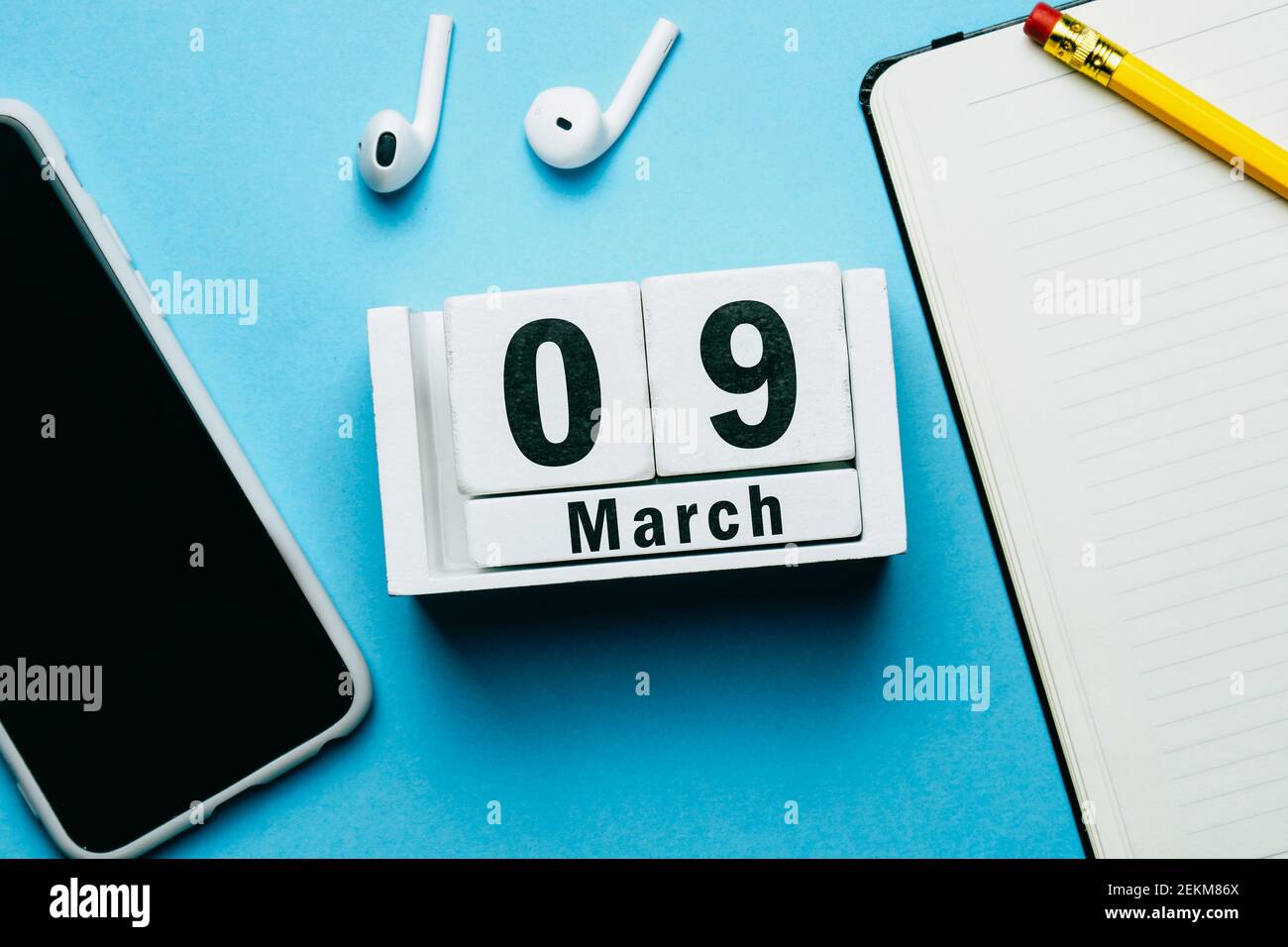 Ninth day march hi-res stock photography and images - Alamy