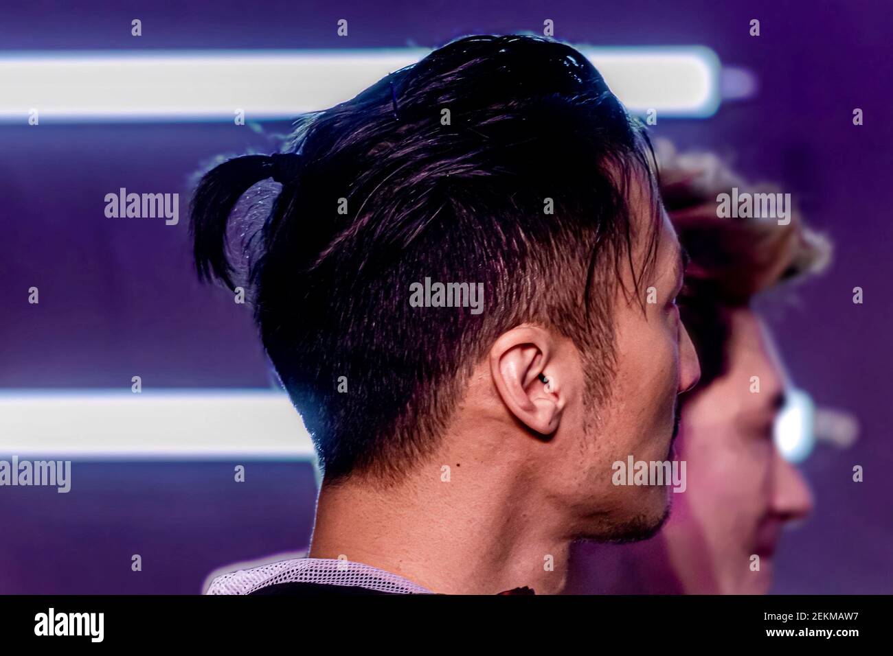 Canadian Hong Kong actor, martial artist, singer, songwriter ...