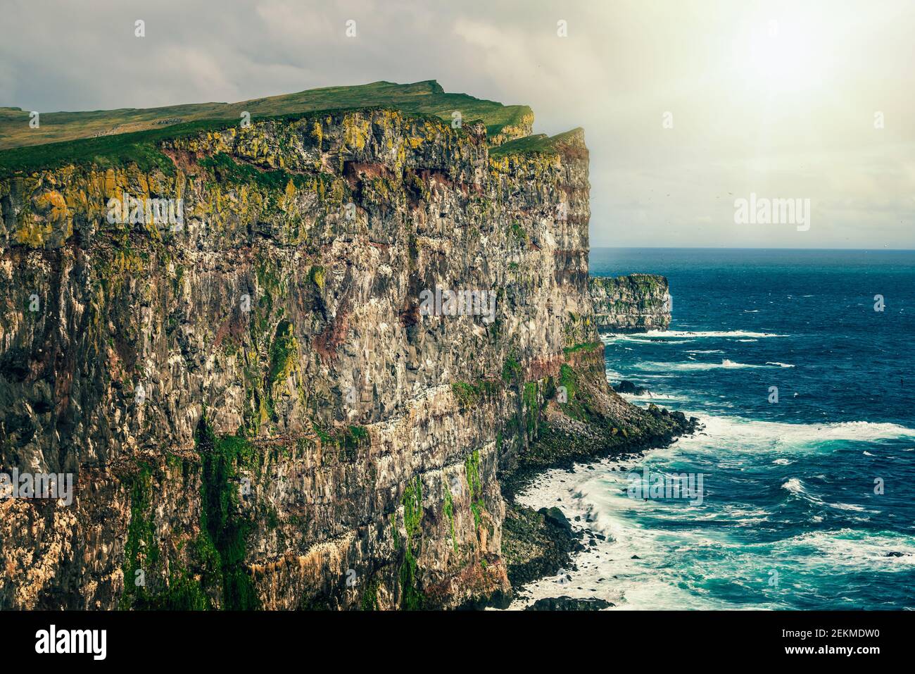 Visit iceland hi-res stock photography and images - Alamy