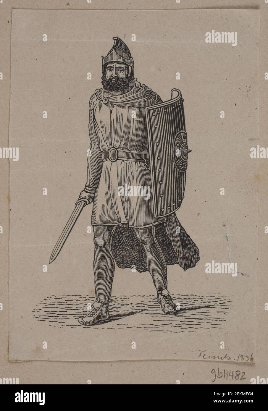 Gaulish hi-res stock photography and images - Alamy