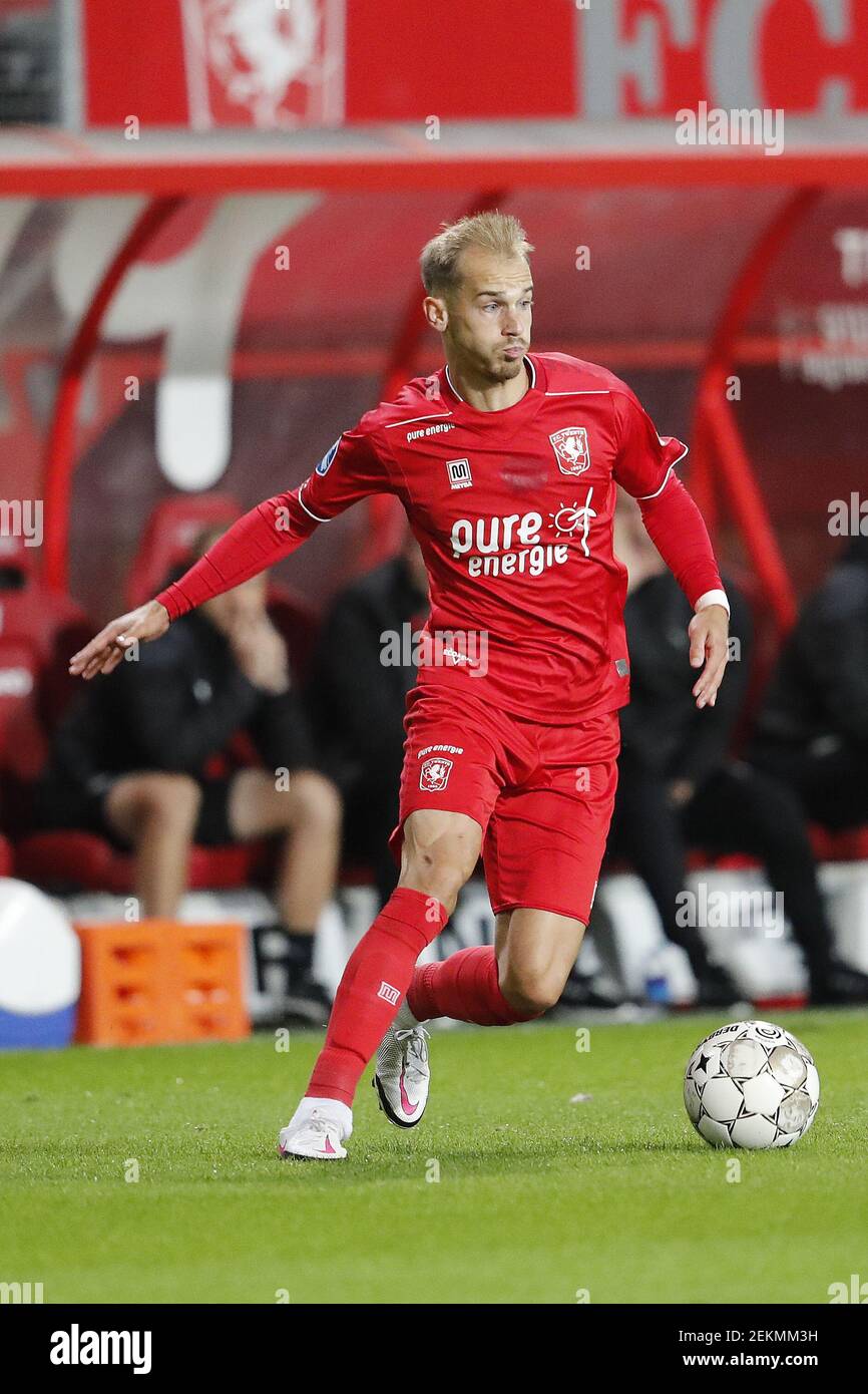 ENSCHEDE, 25-09-2020, Stadium de Grolsch Veste, football, season 2020 / ...