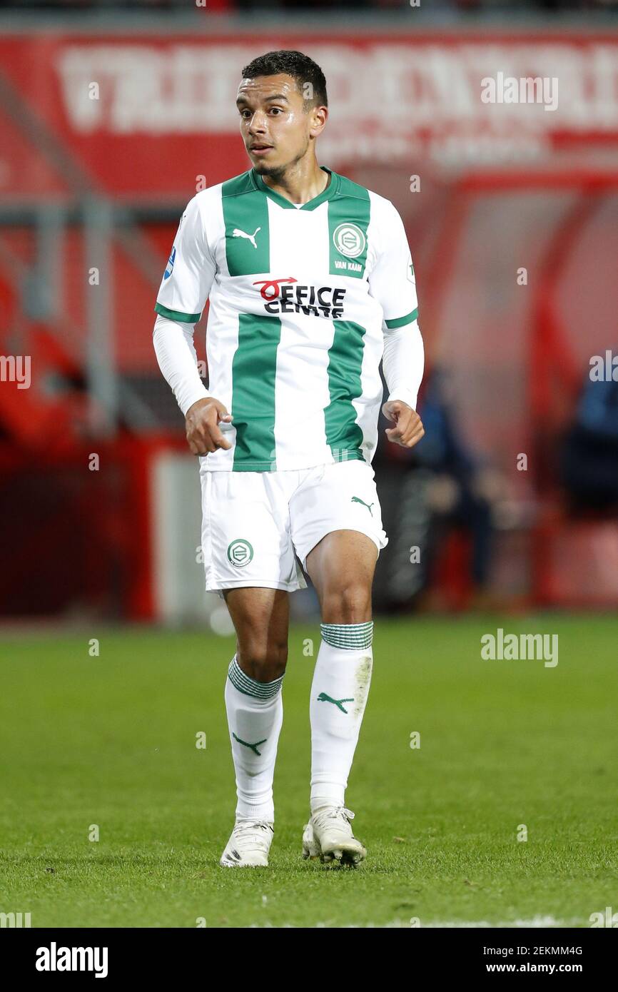 ENSCHEDE, 25-09-2020, Stadium de Grolsch Veste, football, season 2020 / ...