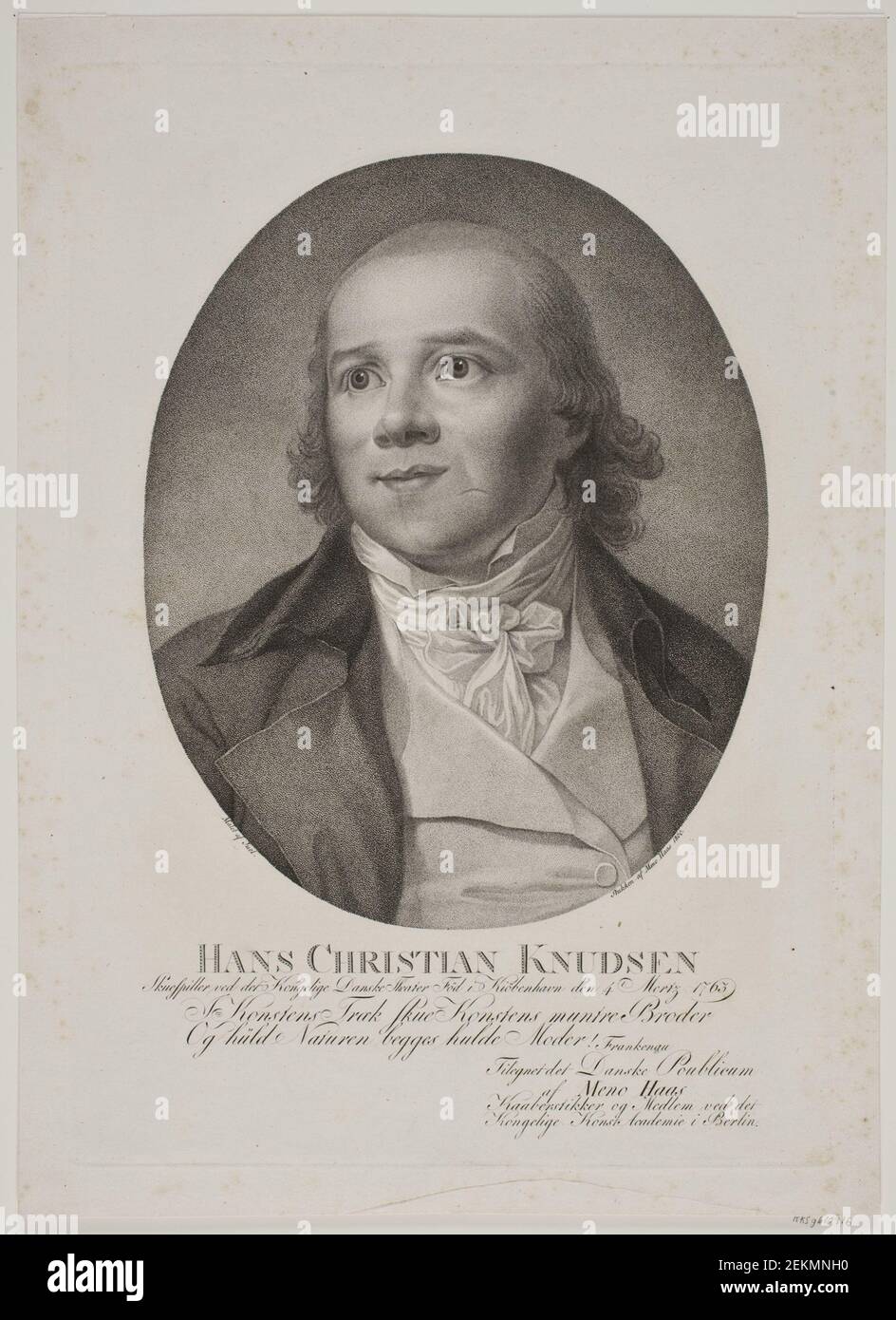 Christian knudsen hi-res stock photography and images - Alamy