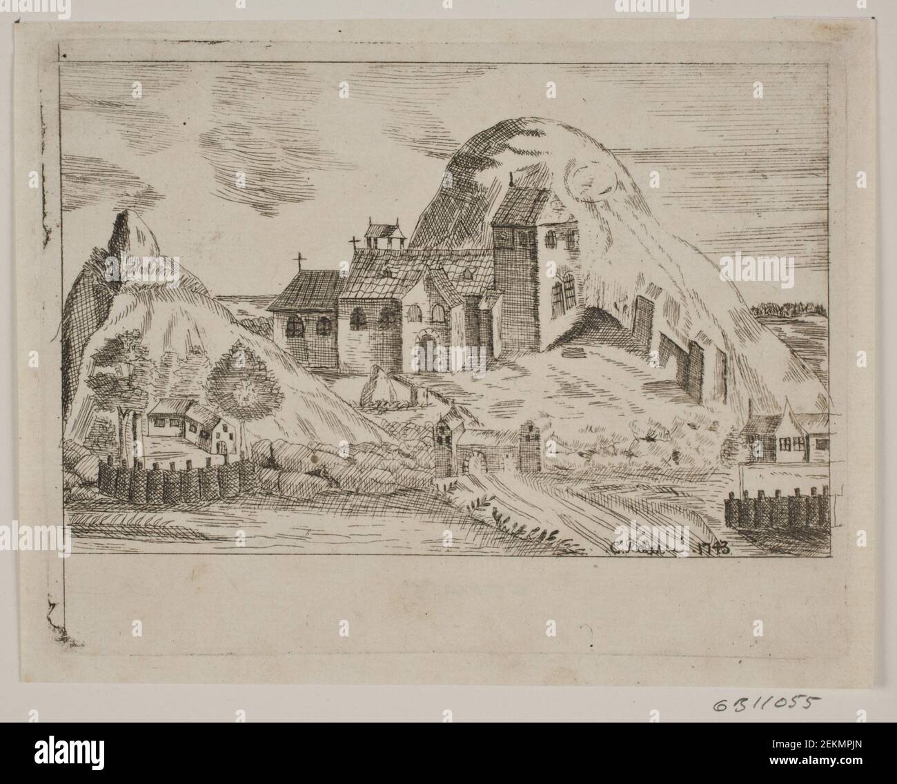 Jellinge hi-res stock photography and images - Alamy