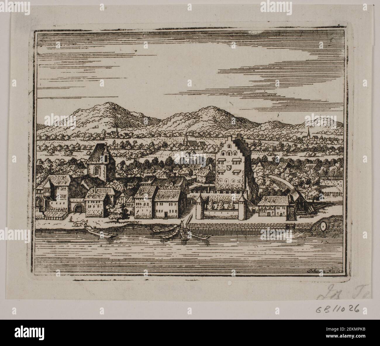 Johanna river hi-res stock photography and images - Alamy