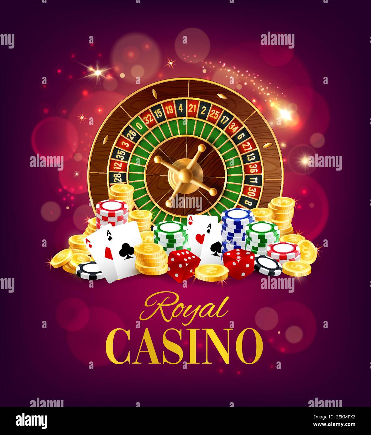 Roul Stock Vector Images - Alamy