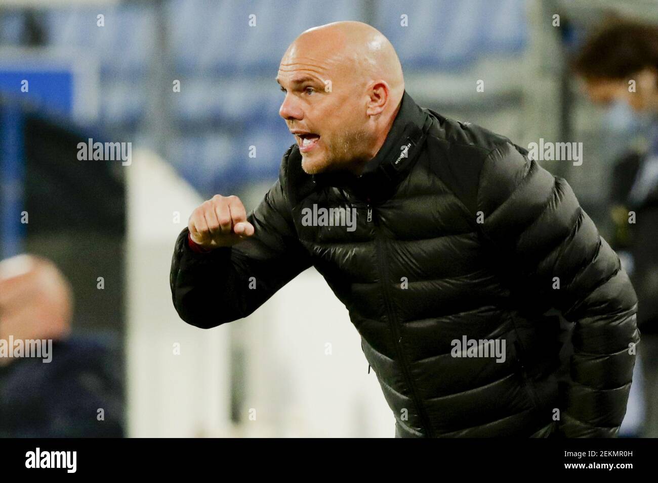 HEERENVEEN, 26-09-2020, Abe Lenstra Stadium Dutch football season 2020 ... HEERENVEEN, 26-09-2020, Abe Lenstra Stadium Dutch football season 2020 ...