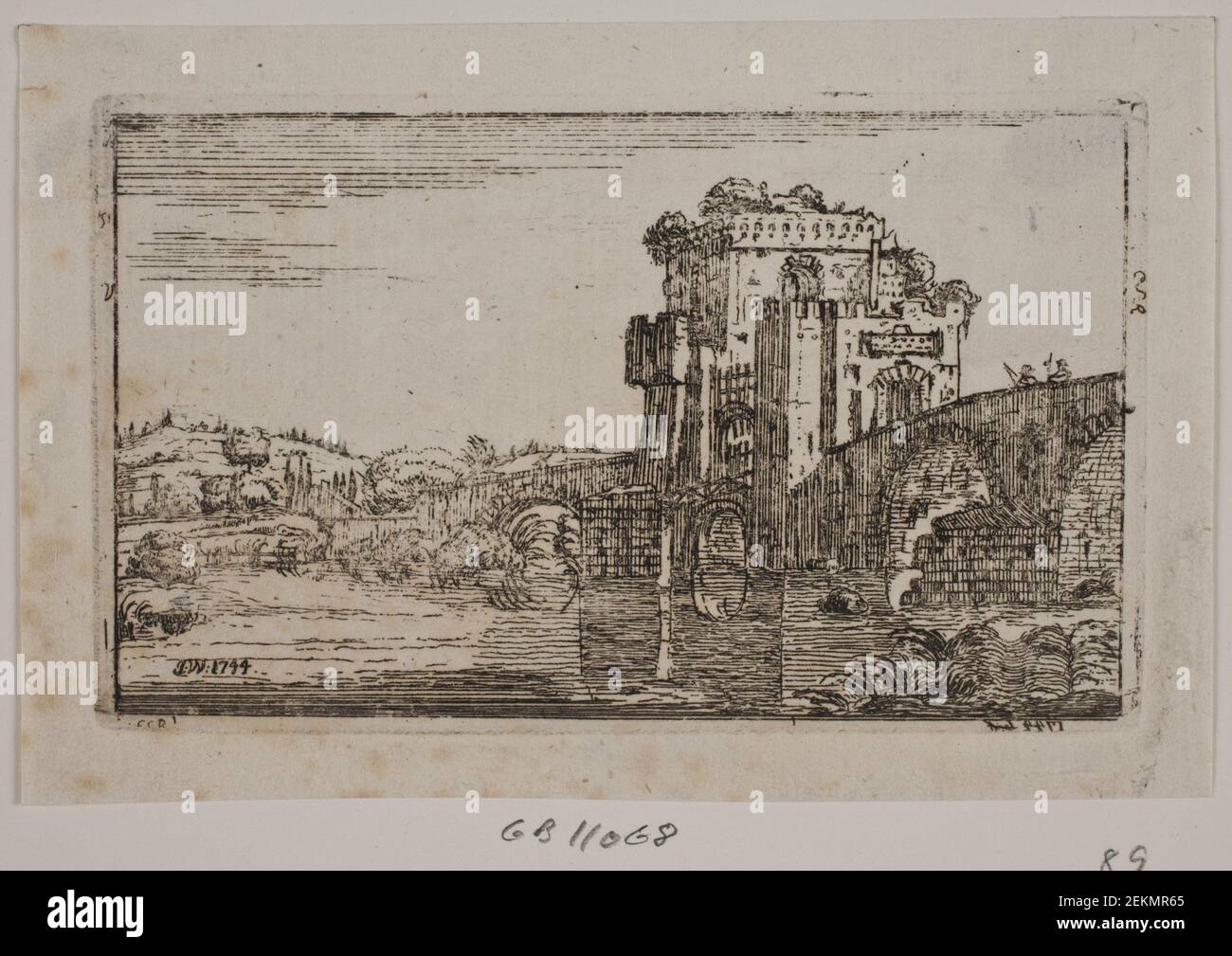 Bridge 1744 hi-res stock photography and images - Alamy